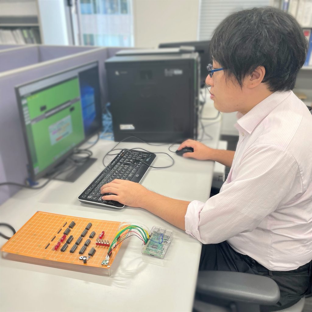 採用情報 | 株式会社ソフトム